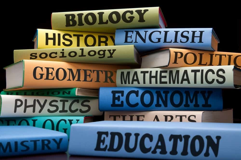 5 Steps To Formatting Your Academic Book For Print Through CreateSpace 