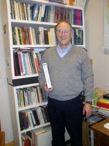 In remembrance: TAA member J. David Hunger » Abstract