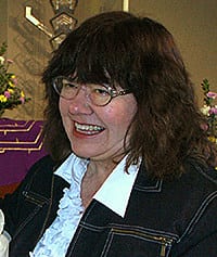 Busy TAA People: Switzer receives award for contributions to community ...