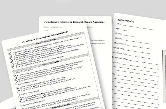 Two new templates added to TAA’s Templates & Samples Resource Library