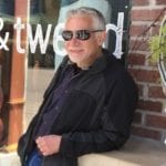 Member Spotlight: Kevin Patton