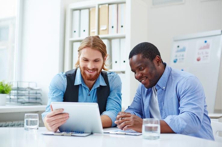 Dissertation support groups (part 2): Success! » Abstract