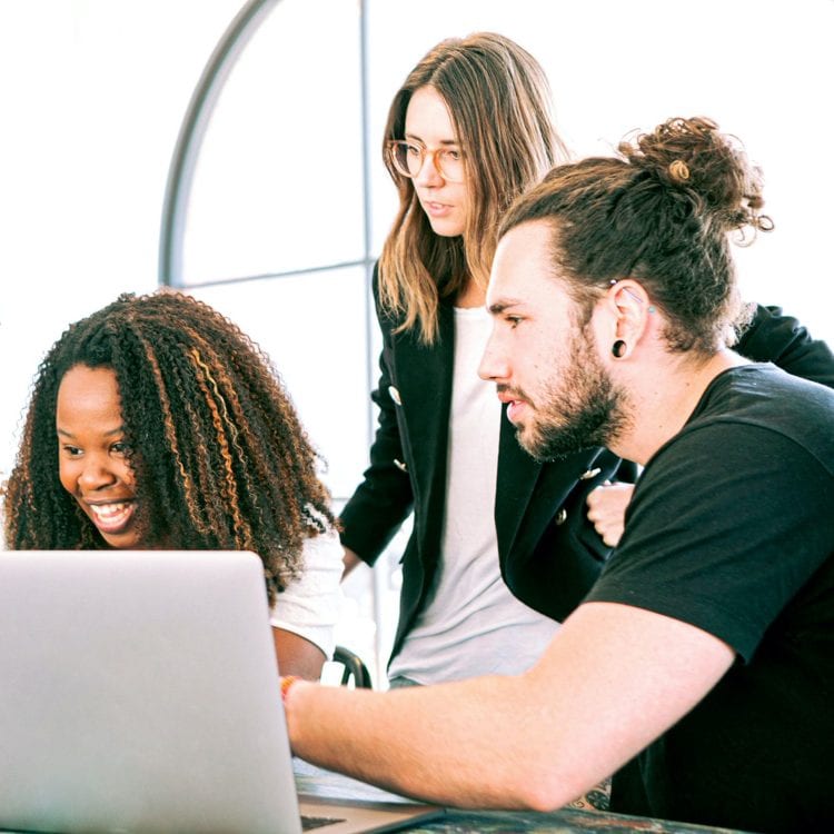 Developing healthy collaborative relationships: Why and how » Abstract