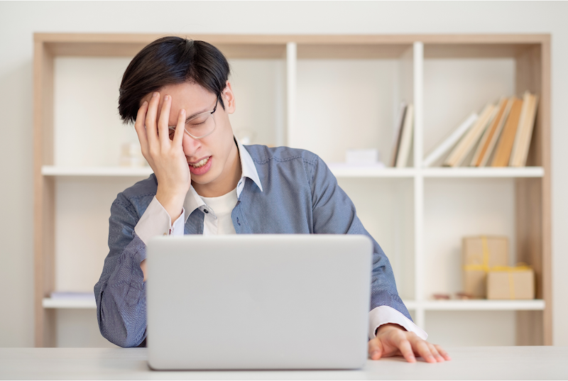 Tips for anxious writers: Series introduction » Abstract