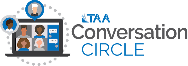 TAA DEI Committee to moderate April 26 Conversation Circle discussion ...