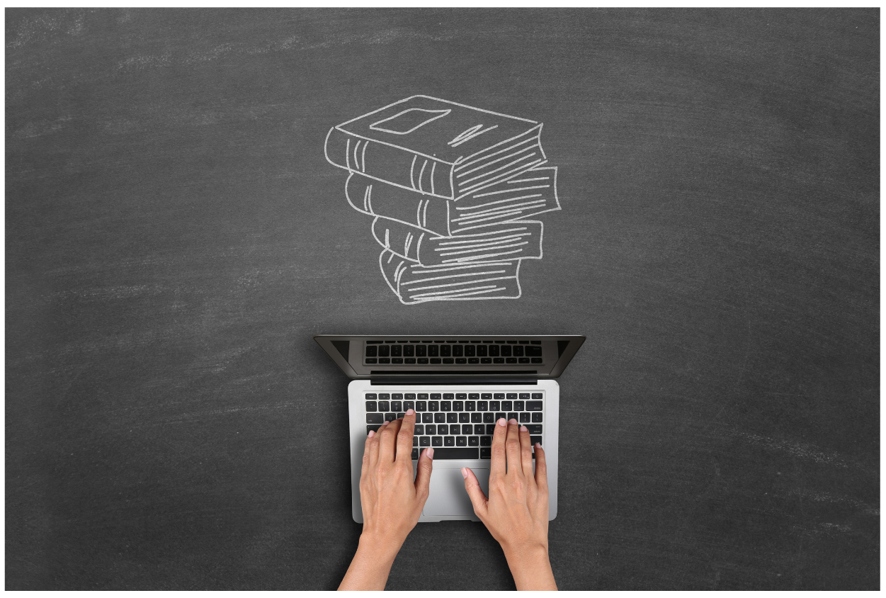 For an equitable textbook, universal design for learning is a must ...