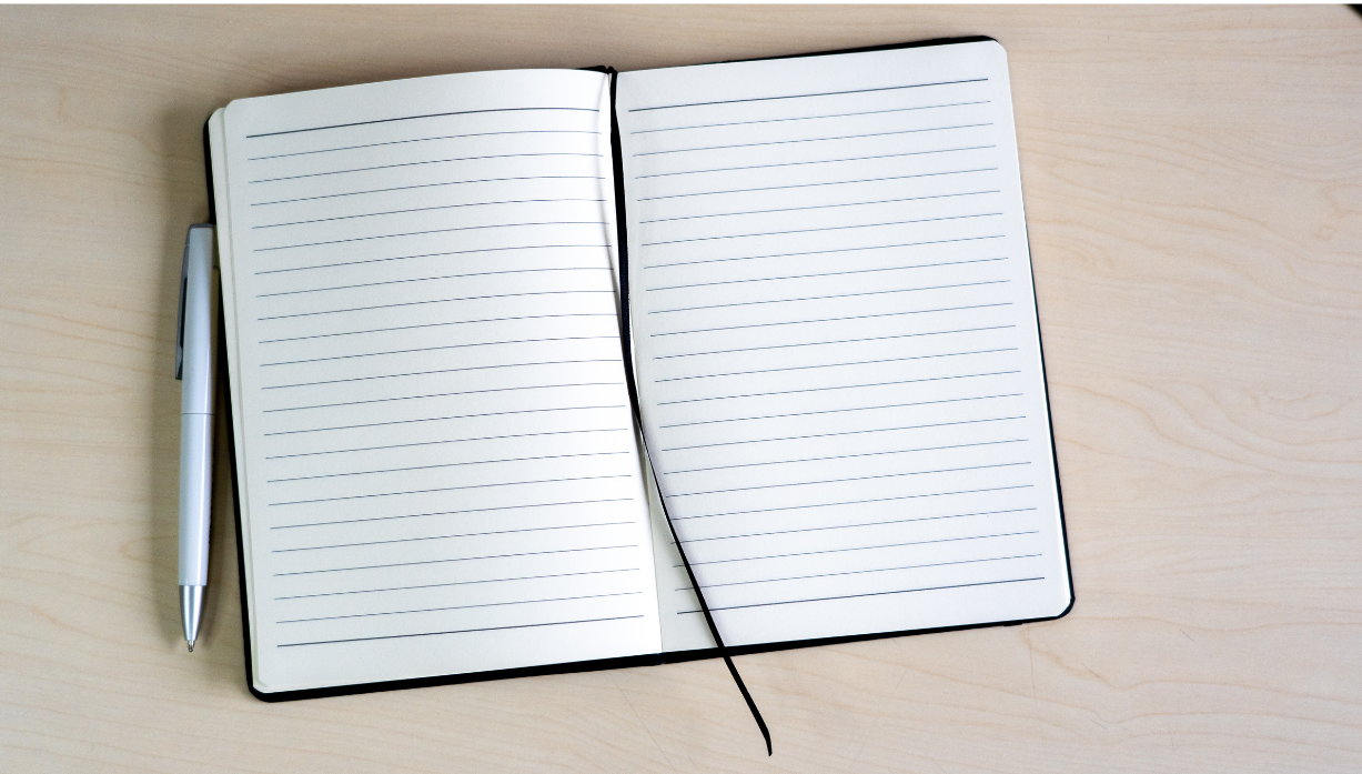 Why start a writing journal? » Abstract