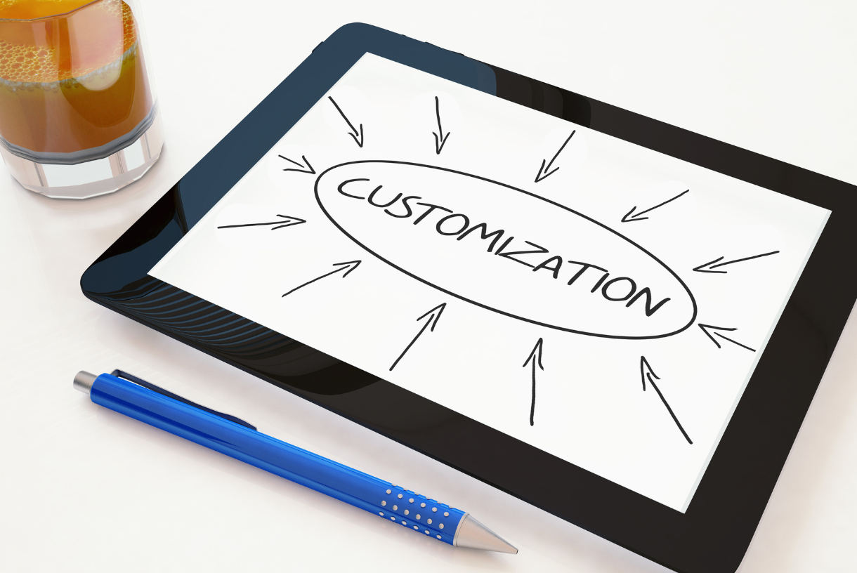 Is custom textbook publishing right for you? » Abstract