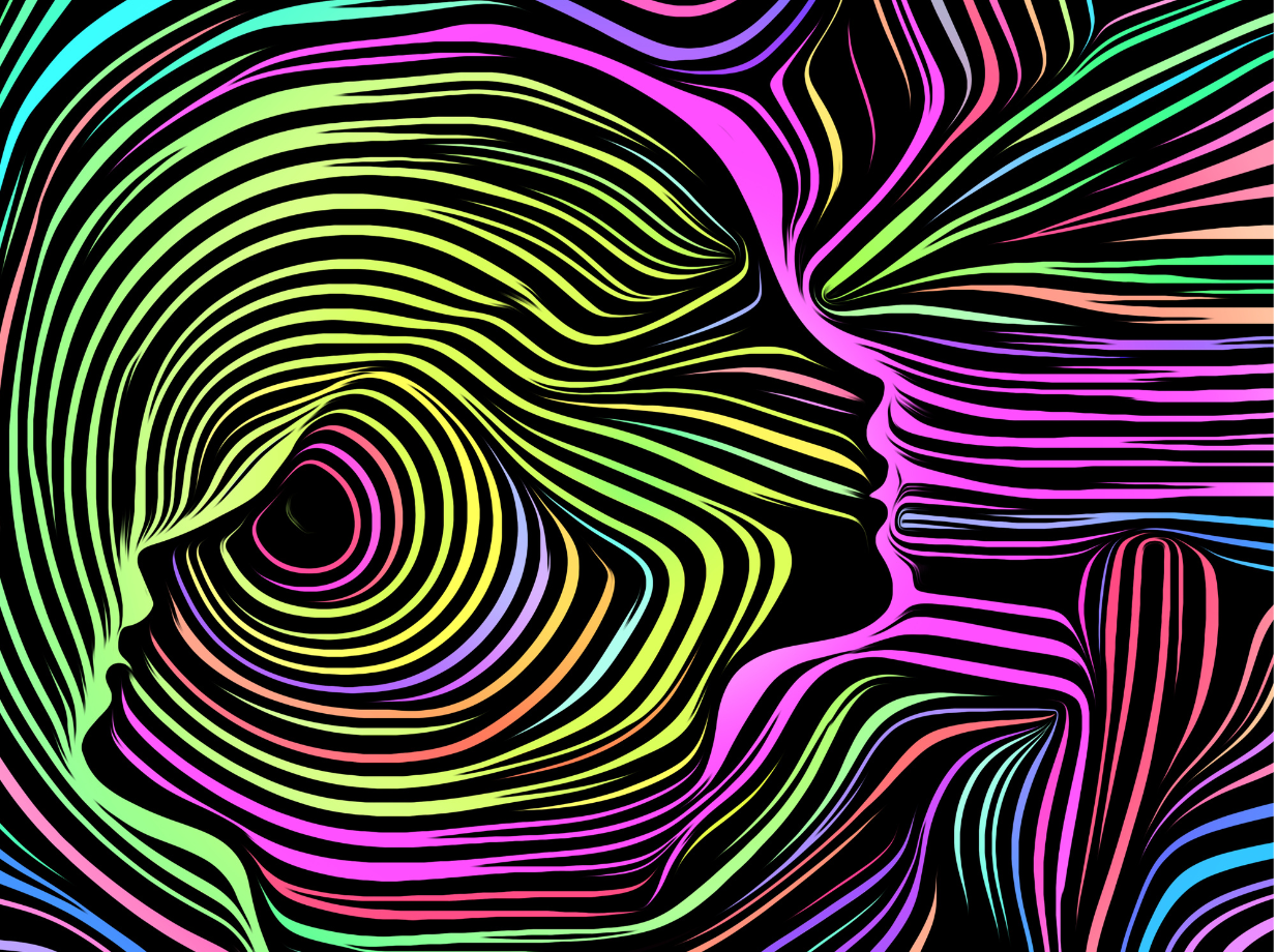 Engaging Our Inner Critics » Abstract