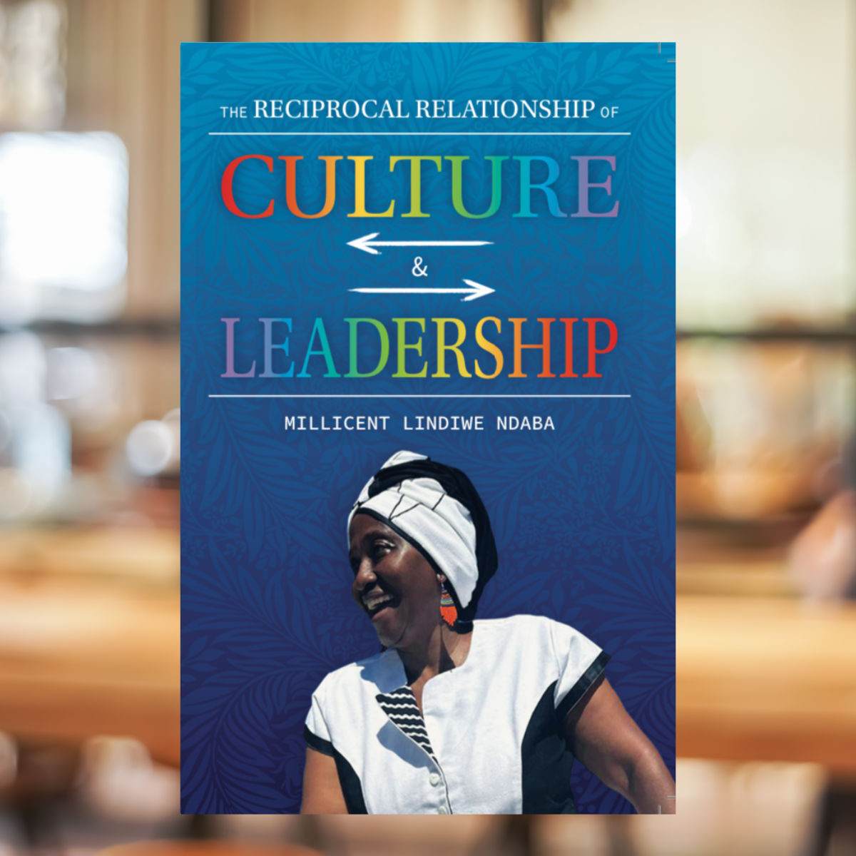 2025 TAA Conference Bookstore Featured Book, 'The Reciprocal ...