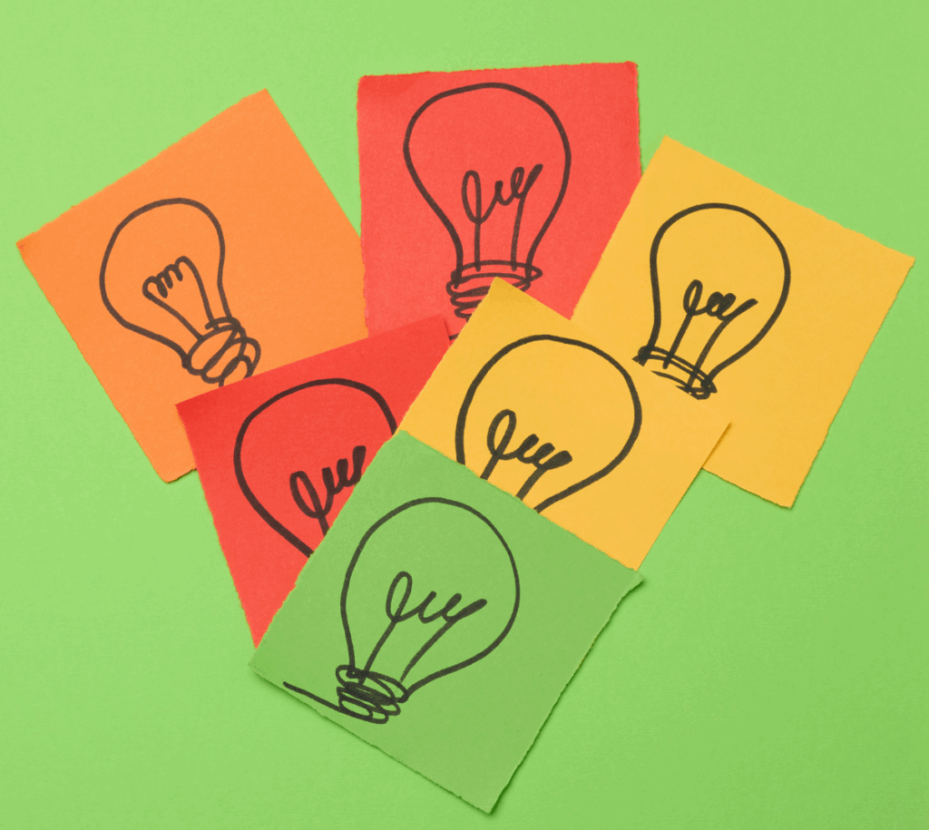 How You Can Build Grit » Abstract